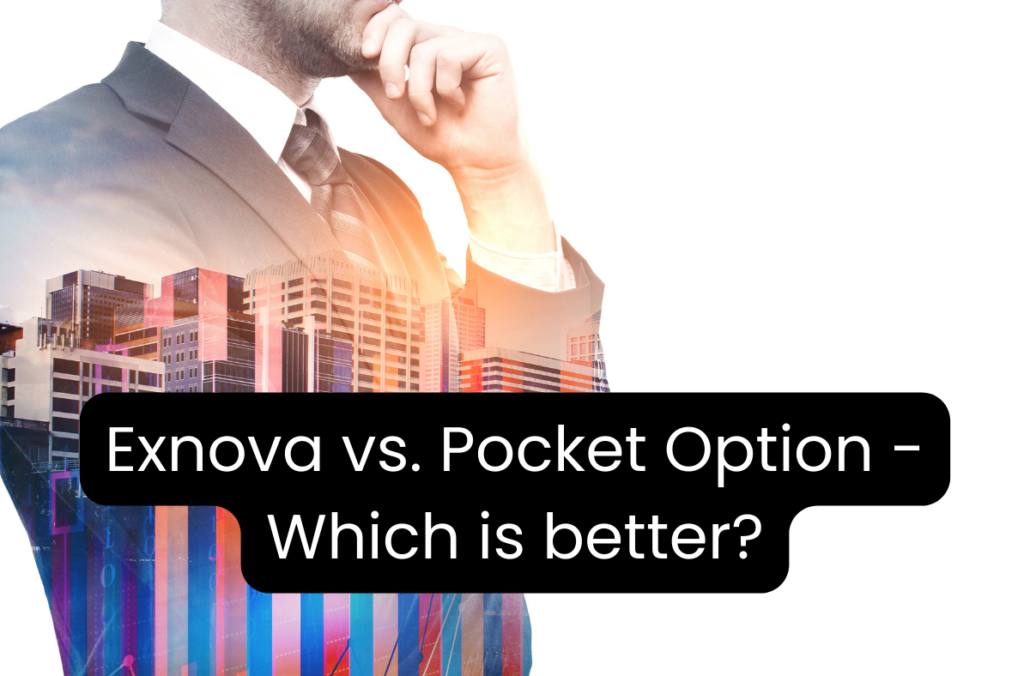 Descarga de Exnova para PC, Android e IOS (Tutorial)