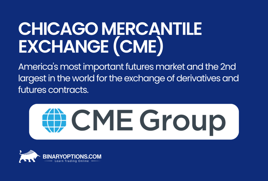 Chicago Mercantile Exchange (CME) | Definition & History