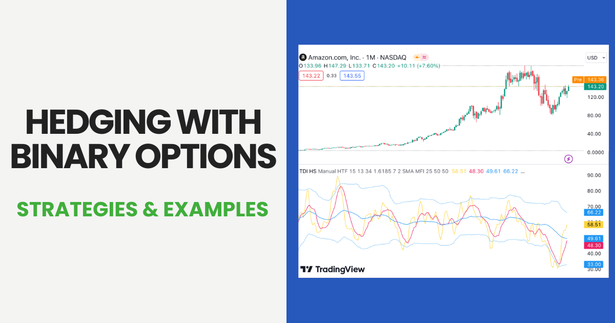 Binary Options Hedging Tutorial ++ The Best Strategies 2025 Binary Options Hedging Tutorial ++ The Best Strategies 2025