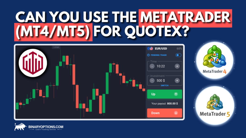 ¿Cómo Descargar Quotex Para PC? | Guía De Instalación Fácil