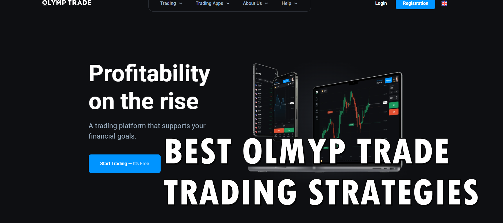 Cómo Generar Las Mejores Señales En Olymp Trade En 2025